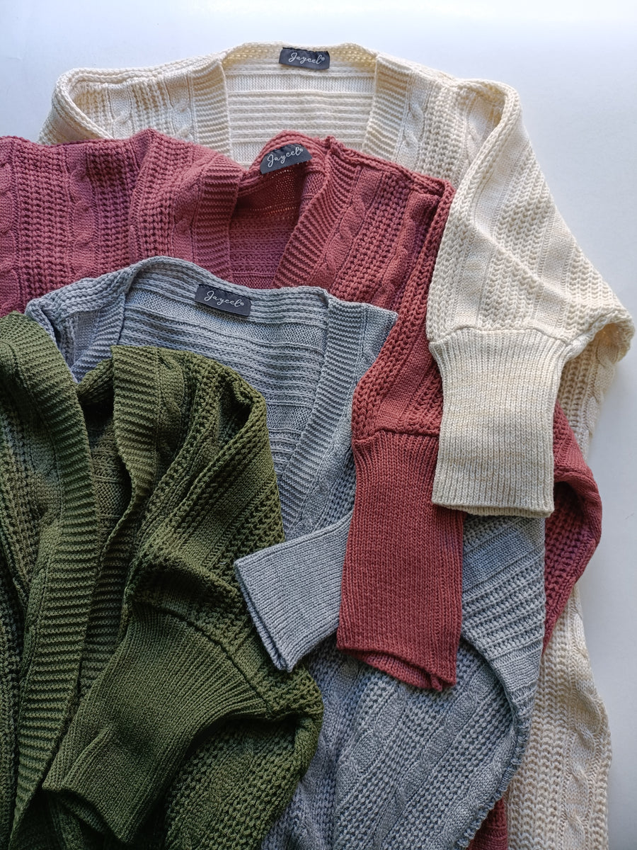 Hug sweater – Bambubaby